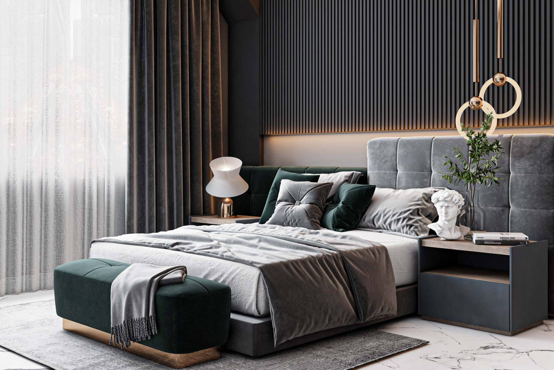 Victor Isaac - Portfolio